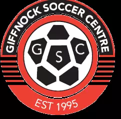 GSC - Giffnock Soccer Centre